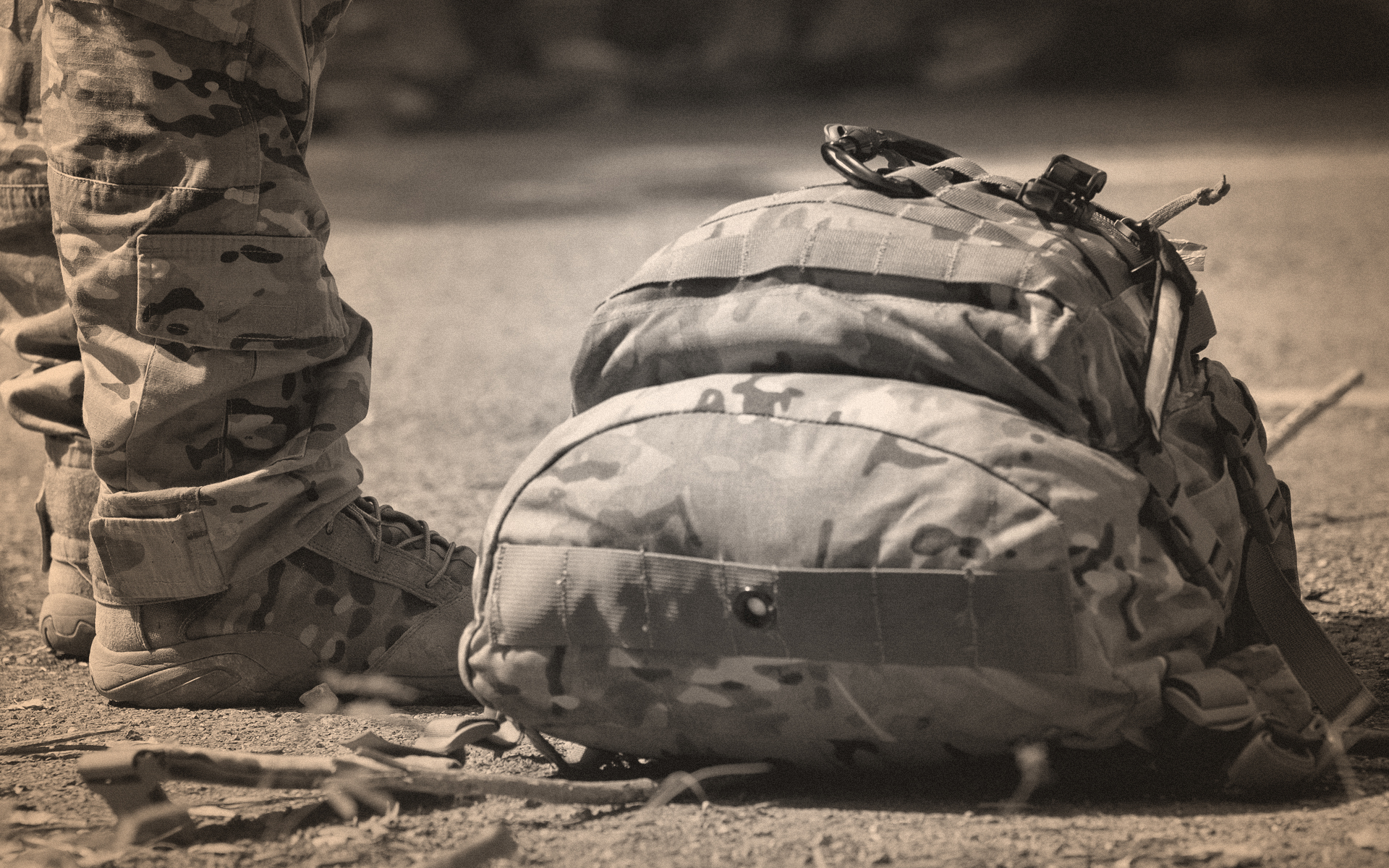 Military-grade textile solutions - Conectra